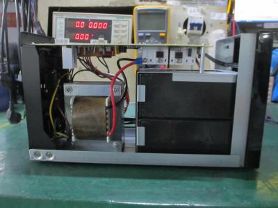 China 1200VA UPS Line Interactive 720W 120V UPS Modified Sine Wave LCD UPS 1200VA UPS for sale