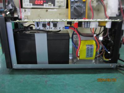 China 650VA Line Interactive 390W 110V UPS AVR Surge Function For Computer Multiple Sockets for sale