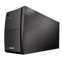 Quality 1 Kva Computer Offline UPS 650W Modified Sine Wave UPS For Switches UPS AVR for sale