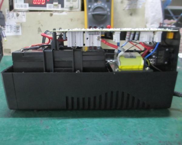 Quality 650VA 390W Line Interactive UPS LED 230V 110V UPS Voltage Stabilizers Schuko for sale
