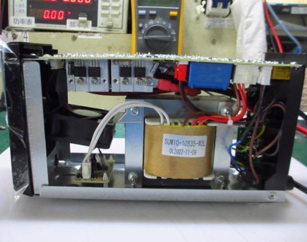 Quality 650VA Pure Sine Wave UPS Line Interactive LCD UPS 390W OEM UPS USB RS232 for sale