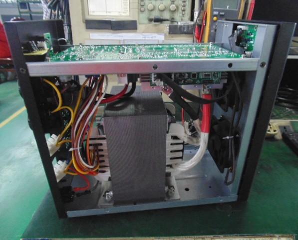 Quality 5kva Pure Sine Wave Line Interactive UPS 3500W UPS 5000VA UPS For Home for sale