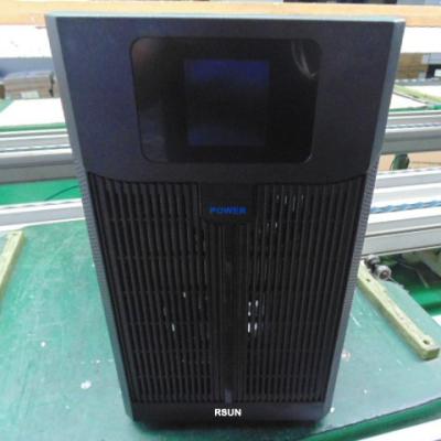China 5kva Pure Sine Wave Line Interactive UPS 3500W UPS 5000VA UPS For Home Appliances for sale
