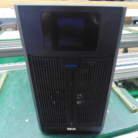 Quality 5kva Pure Sine Wave Line Interactive UPS 3500W UPS 5000VA UPS For Home Appliances for sale