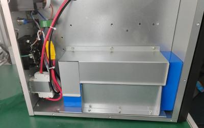 China 1KVA Lithium Ion UPS Double Conversion Ups Systems Online UPS Sine Wave Dry Contact for sale