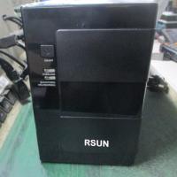 Quality 220V 110V Lithium Ion UPS 1200VA 720W Lithium Battery UPS System LCD UPS for sale