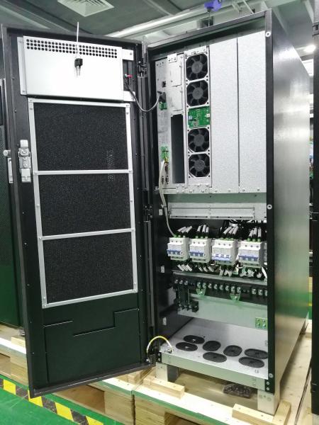 Quality Online 3 Phase UPS 60kva UPS 54KW UPS 380V 32 Bit High Speed DSP UPS For for sale