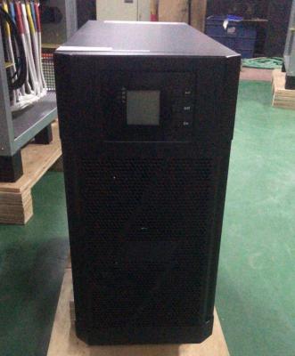 China 20KVA Online 3 Phase Uninterruptible Power Supply UPS For Medium Scale Data Centre for sale