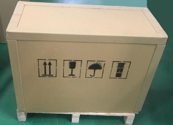 Quality 20KVA Online 3 Phase Uninterruptible Power Supply UPS For Medium Scale Data for sale
