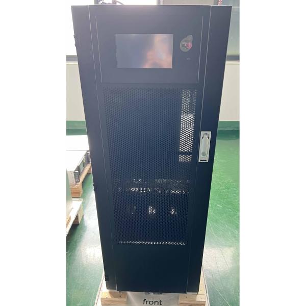 Quality Online 3 Phase UPS 60kva UPS 54KW UPS 380V 32 Bit High Speed DSP UPS For Computers for sale