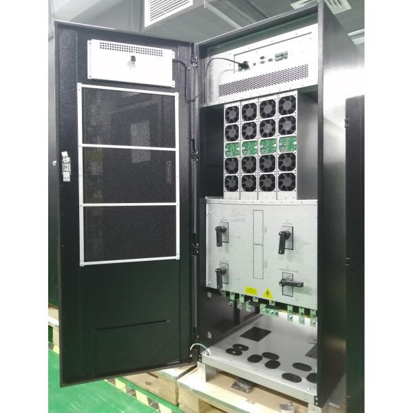 Quality 200kva 200kw Data Center 3 Phase UPS Online With Sugre Protection Touch Screen for sale