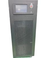 Quality 10 kVA 3 Phase UPS 10kw Online UPS For ATM Ups Board SNMP RS232 for sale