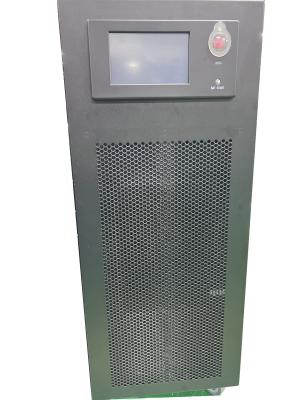 China 10 kVA 3 Phase UPS 10kw Online UPS For ATM Ups Board SNMP RS232 for sale