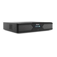 Quality NVR 100W Mini DC UPS Power Supply UPS For PC And Router Lithium Battery UPS for sale