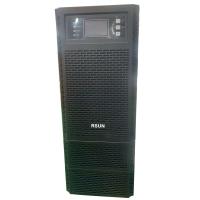 Quality 20kw Three Phase UPS 380V 3 Phase In 1 Phase Out UPS 20kva Industrial UPS System for sale