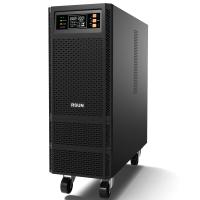 Quality 10 Kva Online UPS Three Phase Ups System Single Phase Output Online UPS Double for sale