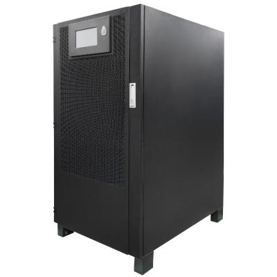 China Modular 60KVA UPS Three Phase Ups Systems 380v N+X Redundancy DSP Control for sale