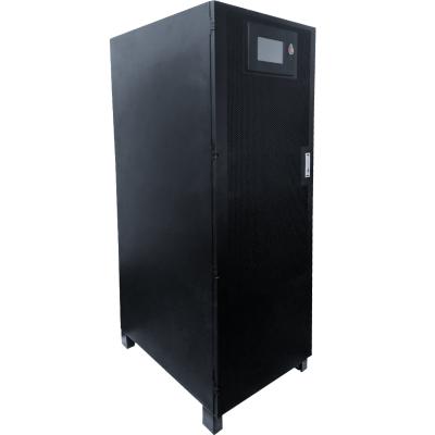 China UPS Modular 120kVA 3 Phase In 3 Phase Out UPS For Data Centres 7 Power Modules for sale