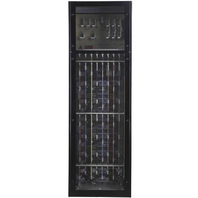 China Modular 200KVA UPS System Double DSP Control 2U Power Module UPS Hot Swappable for sale