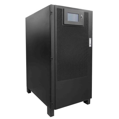 China 3 Phase Modular Double Conversion UPS System Power Modules 20kVA 25kVA 2U for sale