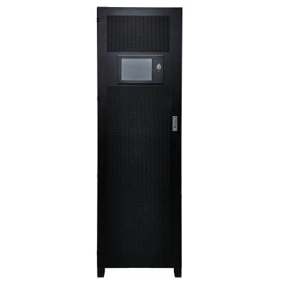 China 200KVA Modular UPS System 200KW 3U 50Kva UPS Power Module N +X Full DSP Control for sale