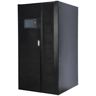 China 50KVA 500KVA Modular UPS Systems Up To 1200kVA UPS Uninterrupted Power Supply for sale