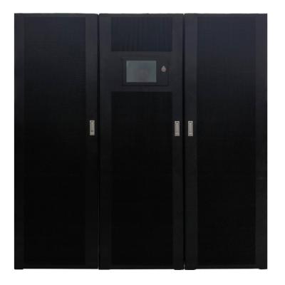 China 3U Modular UPS System 840KVA - 1200KVA 60KW UPS Power Module N+X UPS for sale