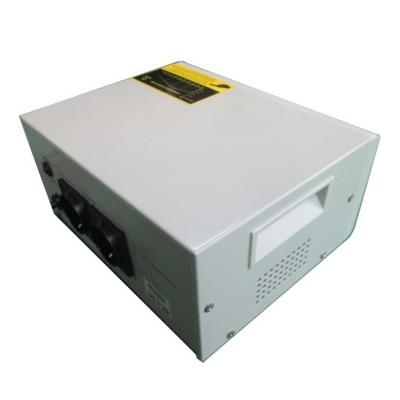 China Single Phase Automatic Voltage Regulator 1000W 1000VA 3 Phase AVR For Generator for sale