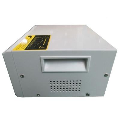 China Single Phase AVR Series 2000VA 2000W AC Automatic Voltage Regulator For Computer for sale
