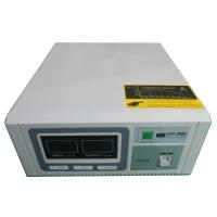 China RSUN AVR-T Series 3000VA Three Phase Automatic Voltage Regulator with 140-280V Input Range and 98% Efficiency for sale
