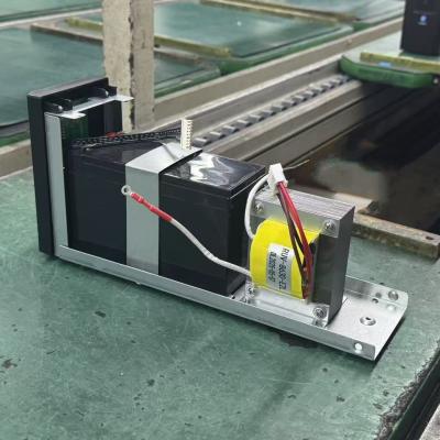 China 1000va Line Interactive UPS PC UPS Power Supply 600W Computer Backup UPS USB LCD UPS for sale