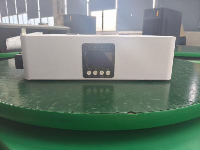 중국 ESS 에너지 저장 시스템 겹쳐질 수 있는 온인원 ESS 1200W 4.02kWh 에너지 저장 시스템 리?? 배터리 판매용