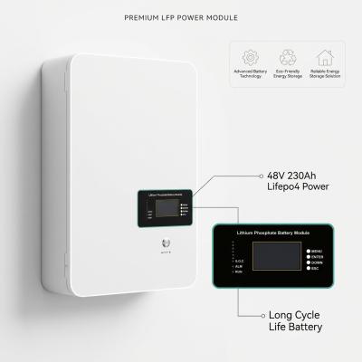 China LiFePO4 Battery Pack 48v 230ah LiFePO4 Battery Lithium Ion Battery 200ah Energy Storage Lifepo4 Battery for sale