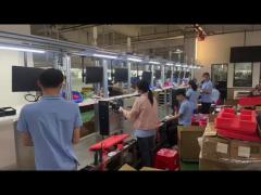 10KVA High Frequency Online UPS Production Line