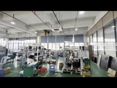 Low Frequency Online Industrial UPS 10 - 200KVA Transformer Base 3 Phase UPS DSP Control