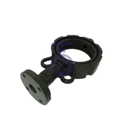 China Wafer Type Valve Body for sale