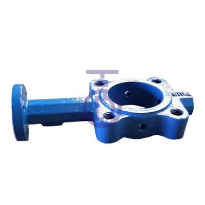 China Lug Type Valve Body for sale