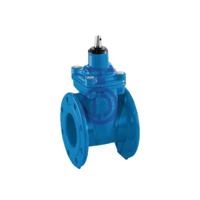 China New Style Bare Shaft Gate Valve for sale