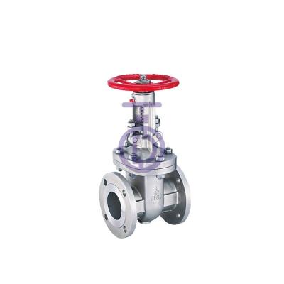 China Cast Iron Globe Valve for sale