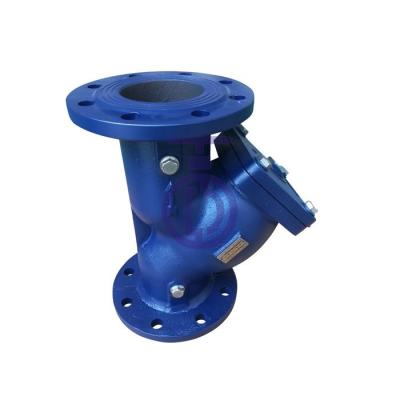 China PN16 Y-Strainer for sale