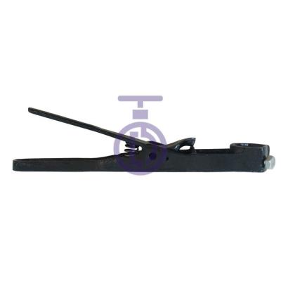 China Valve Hand Lever Sizes: 2