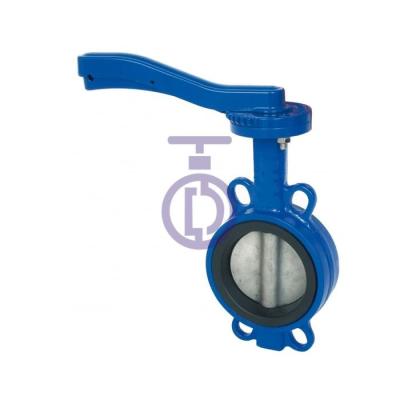 China Valve Hand Lever Material: Ductile Iron/ Cast Iron for sale