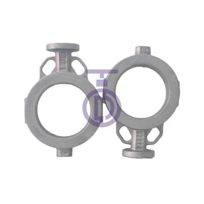 China Stainless Steel Valve Body Sizes: 2