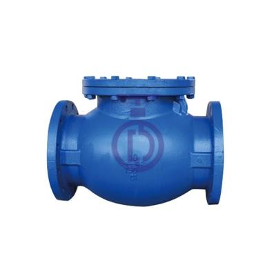 China Series swing check valves for sale