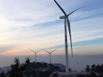 Cina Torre Fabaricated di energia eolica di vento di terra basato sul requisito in vendita