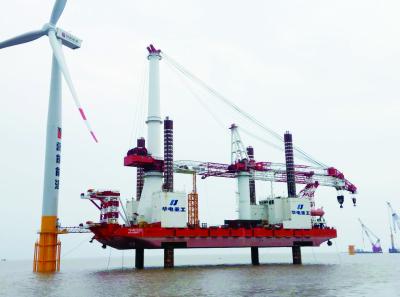 Cina Torre Fabaricated di energia eolica di vento di terra basato sul requisito in vendita