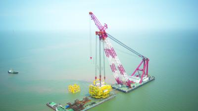 Cina Torre Fabaricated di energia eolica di vento di terra basato sul requisito in vendita