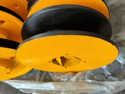 中国 企業のためのたばこの大部分の機械化の鋼線ロープの束 販売のため