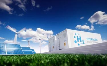 China Pila de Fuel Cell del hidrógeno en venta