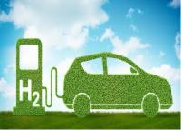 China Hydrogen Generator EPC Contract for sale